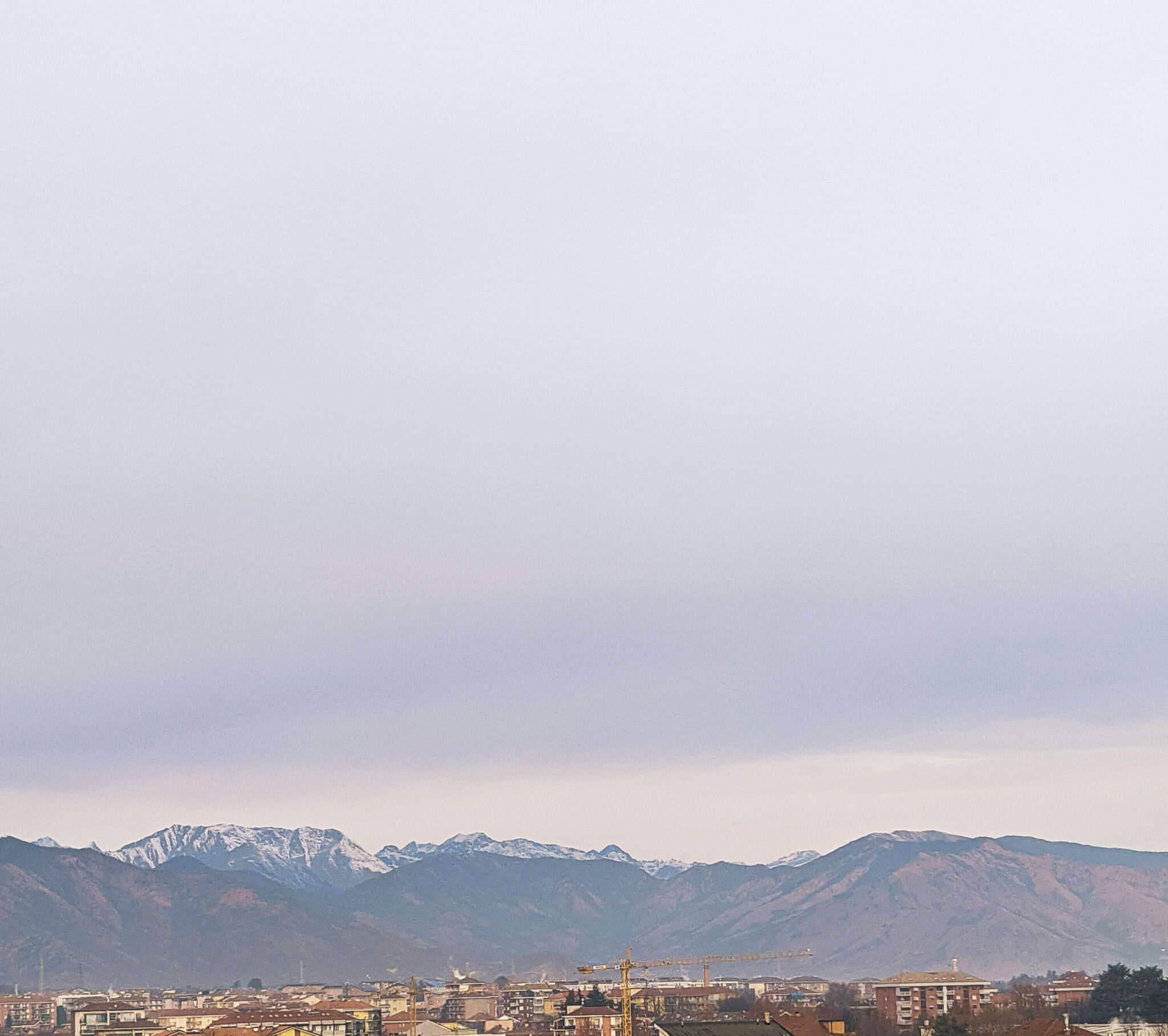 Atlante delle nubi - MeteoNetwork