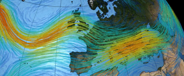Le Correnti a Getto: Dinamiche Atmosferiche e Impatto Climatico sull ...